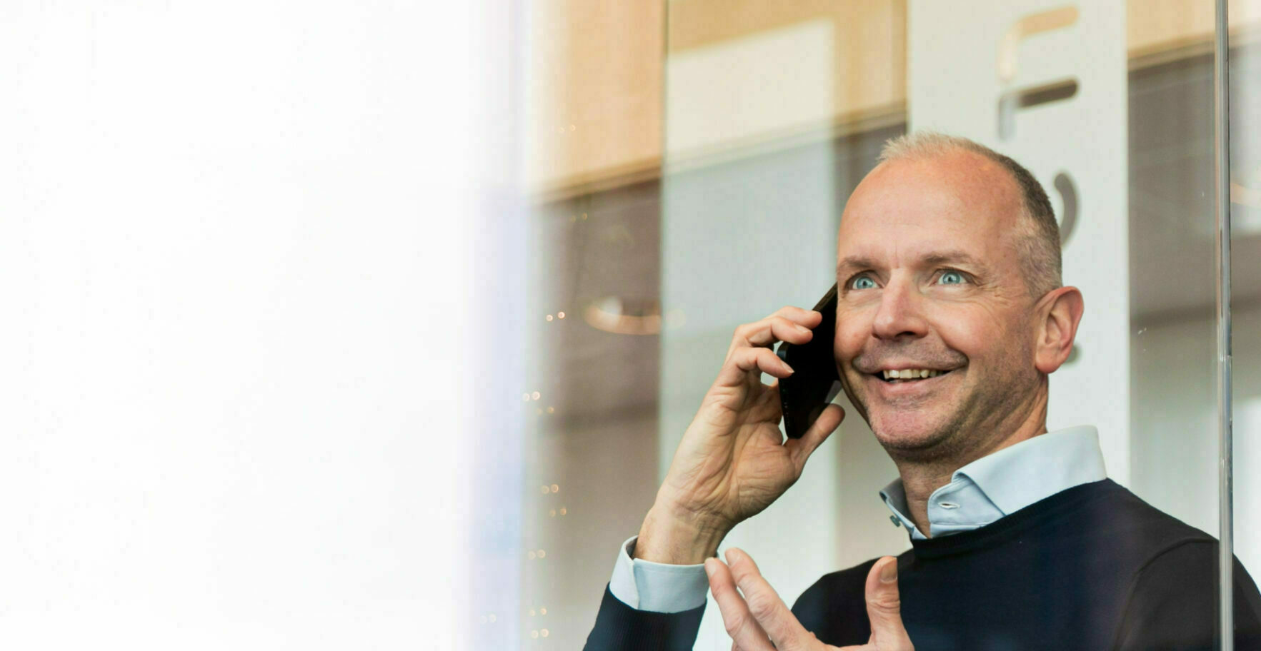 Kom in contact - Axa Novi